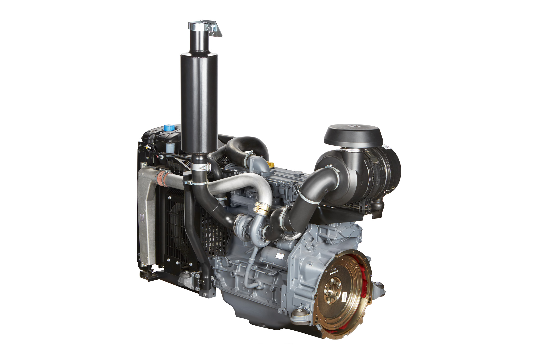 Deutz Diesel Engine BF4M1013E | Diesel Parts & Service