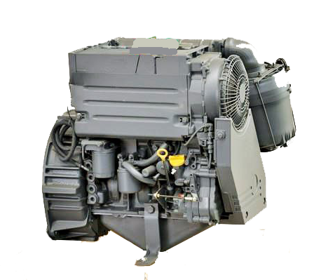 Deutz Diesel Generator Engine F2L2011-G | Diesel Parts & Service