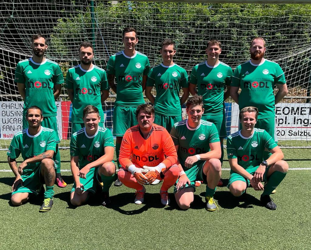 2. Platz beim Firmenturnier des TSV esbo Neumarkt | Aktuelles | MODL ...