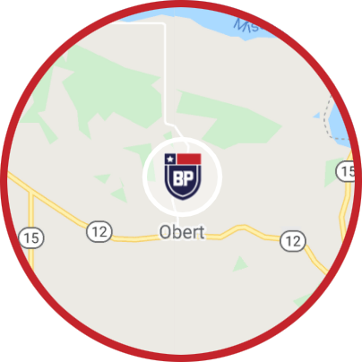 Local Propane Supplier, Refill, and Delivery | Butch's Propane