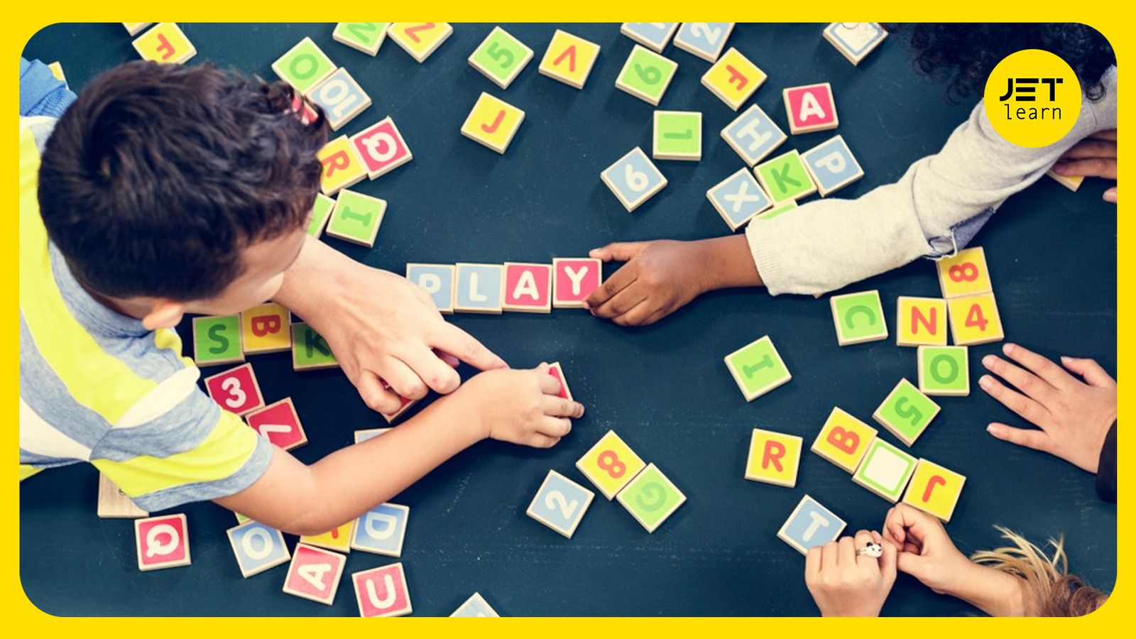 Enrichment Activities - The Ultimate List of After-School Activities in ...