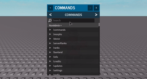 Roblox Admin Script 101: A Beginner's Guide to Scripting Your Own Games ...