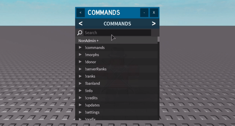 Roblox Admin Script 101: A Beginner's Guide to Scripting Your Own Games ...