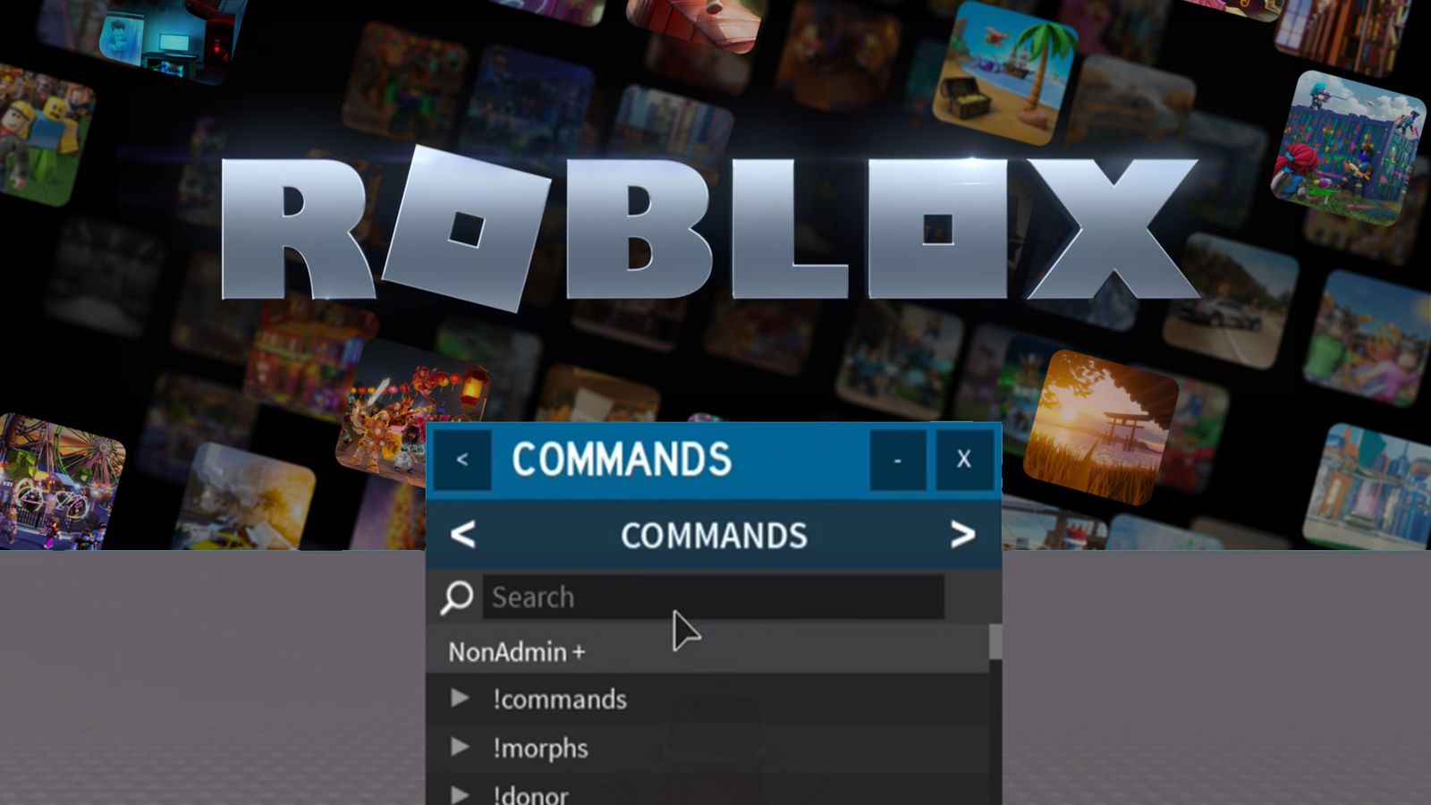 Mastering Roblox Commands: A Comprehensive Guide for Players and Developers