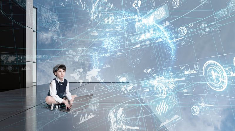 AI Adventures: Exploring the World of Artificial Intelligence for Class ...