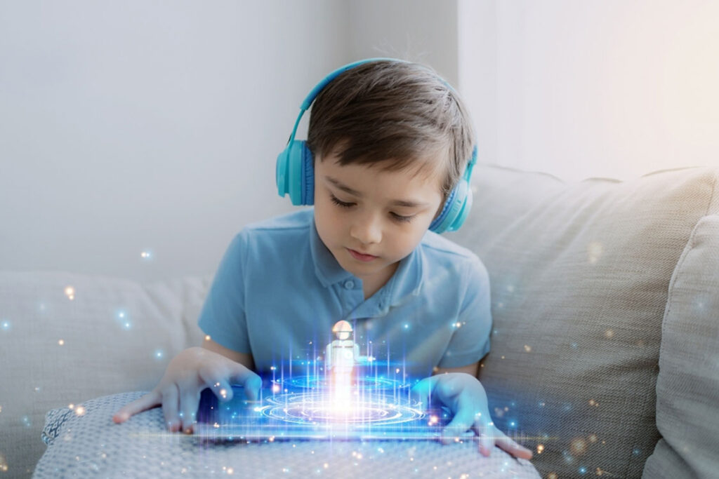 Discovering the World of AI Courses for Kids in 2023
