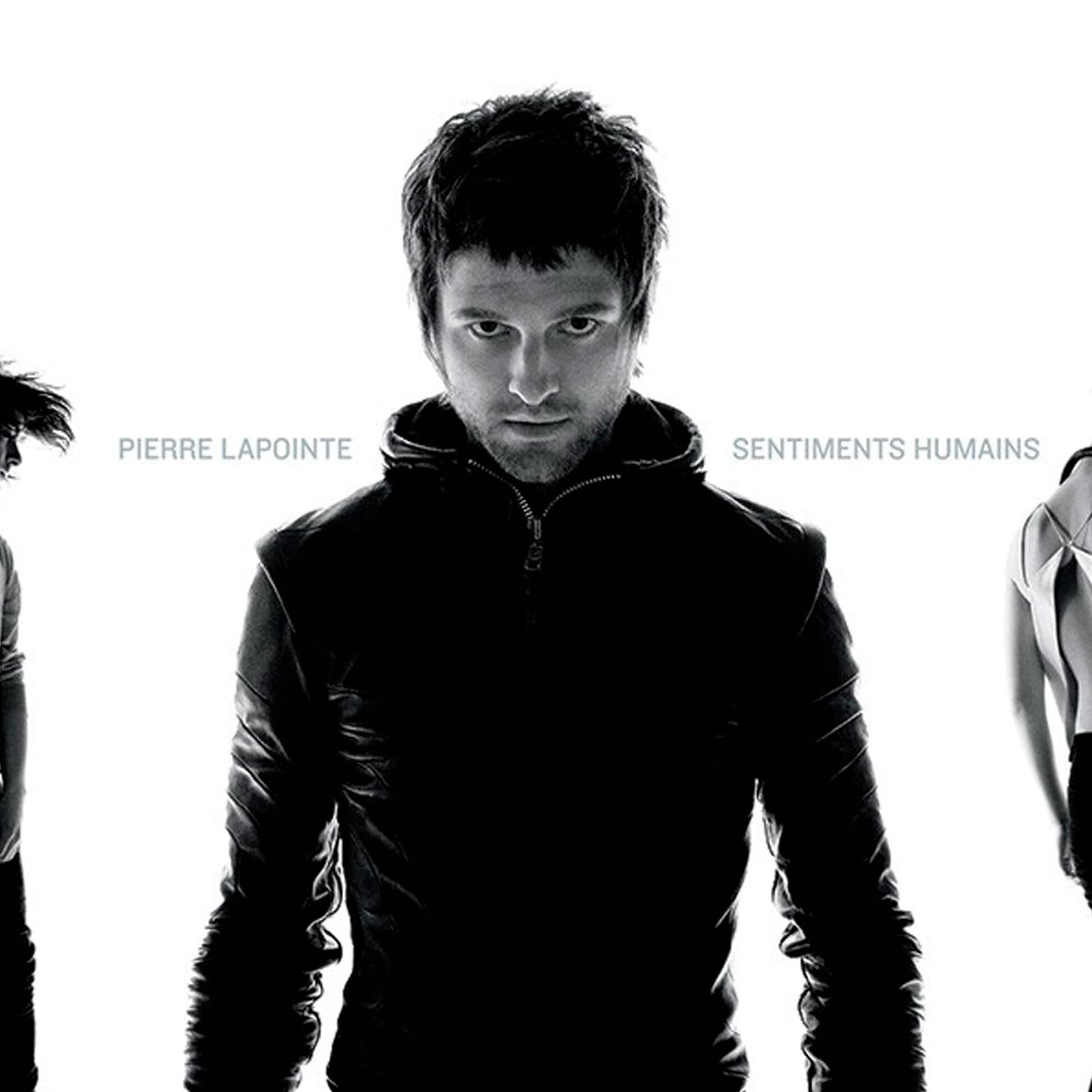 Pierre Lapointe - Site officiel