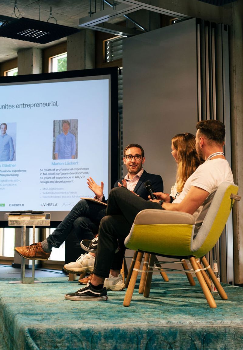 Connecting Destinations | Digital Tourism Think Tank