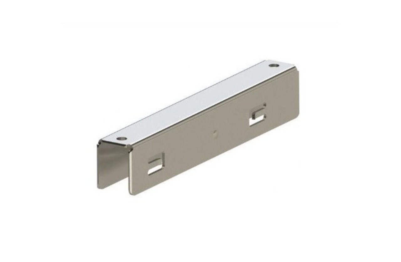 Bioteck le solaire a monter soi-même Jonction de rail ESDEC