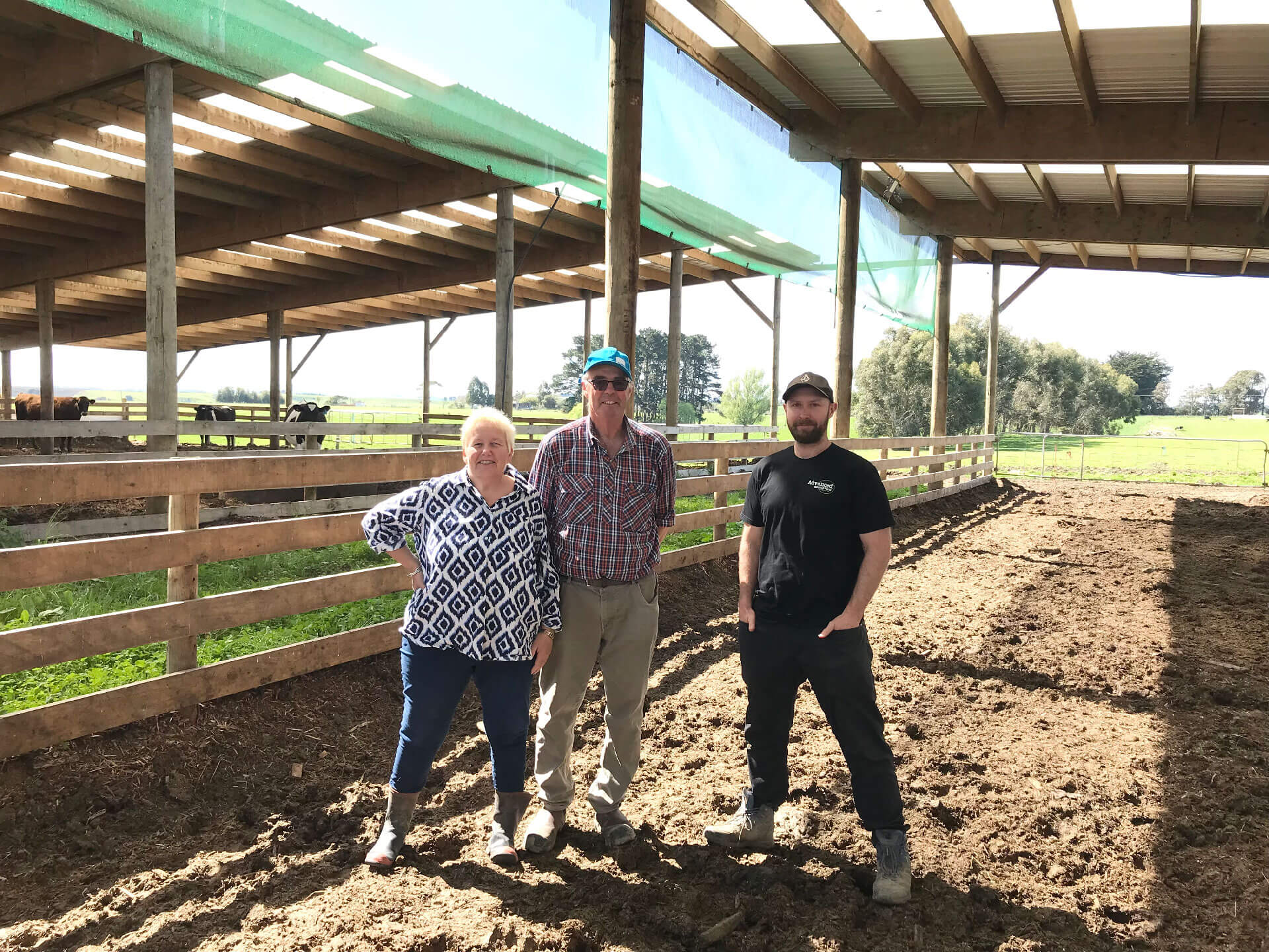 Farm & Tax Accounting - Advanced Accounting