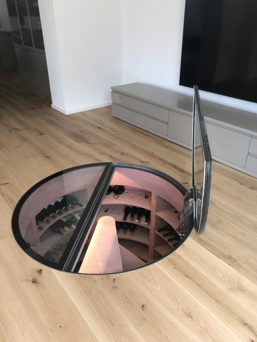 Homestory: Zu Hause bei Francesca