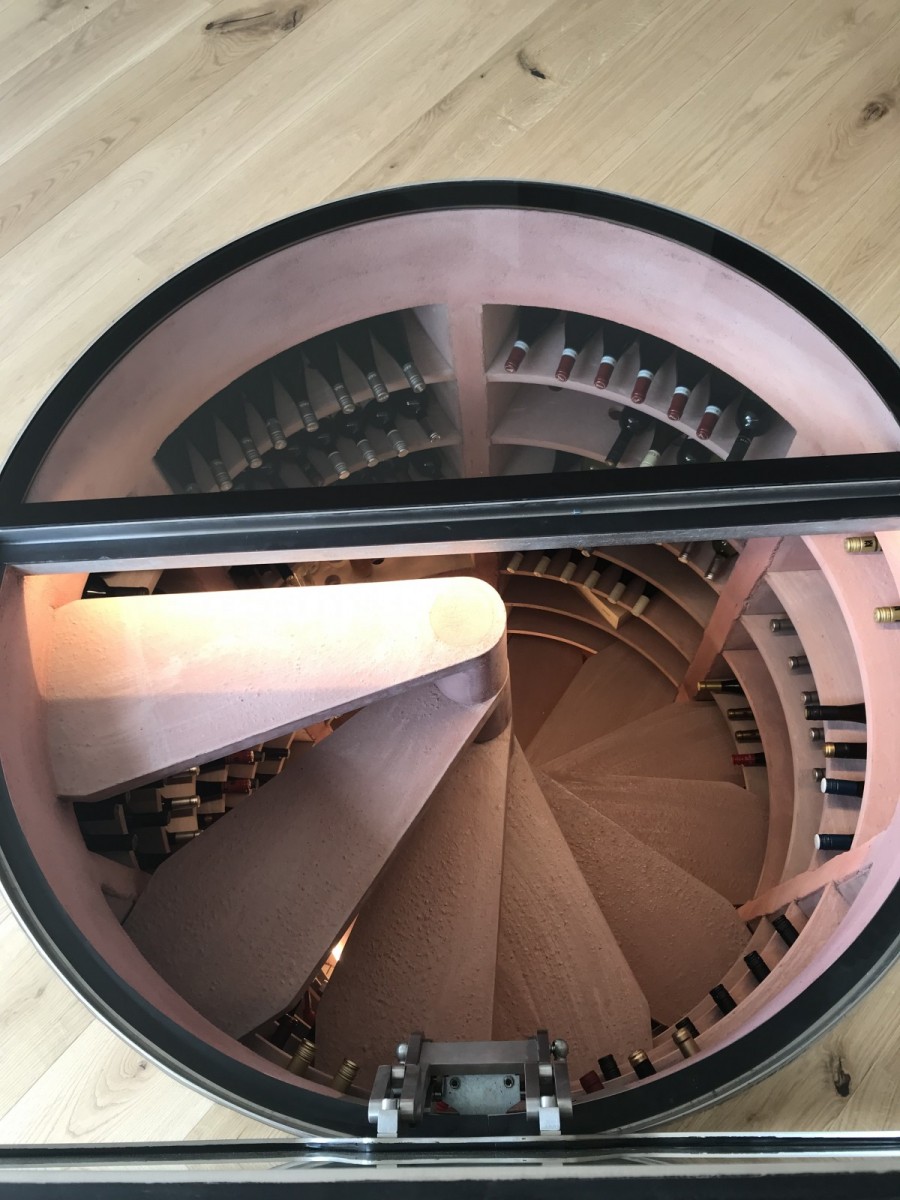 Homestory: Zu Hause bei Francesca