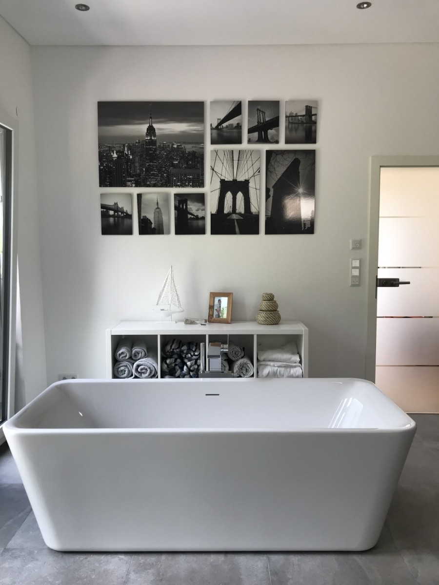 Homestory: Zu Hause bei Francesca