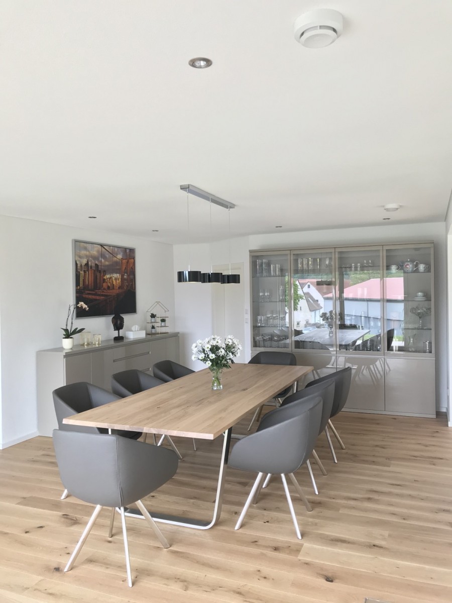 Homestory: Zu Hause bei Francesca