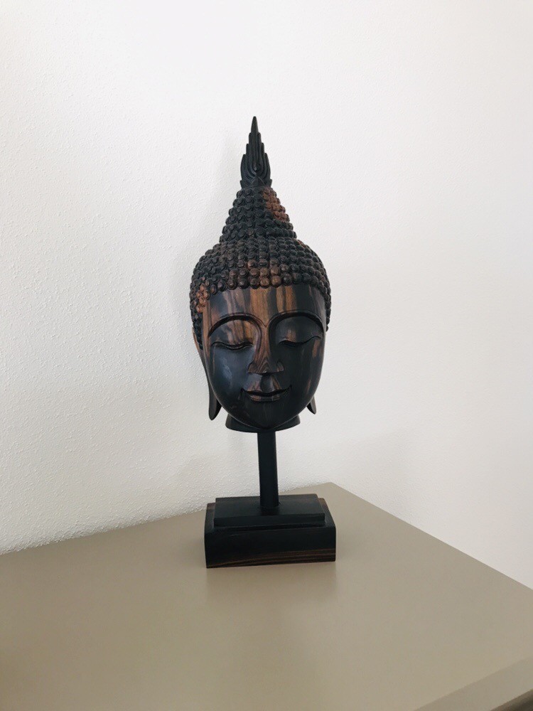 Homestory: Zu Hause bei Francesca