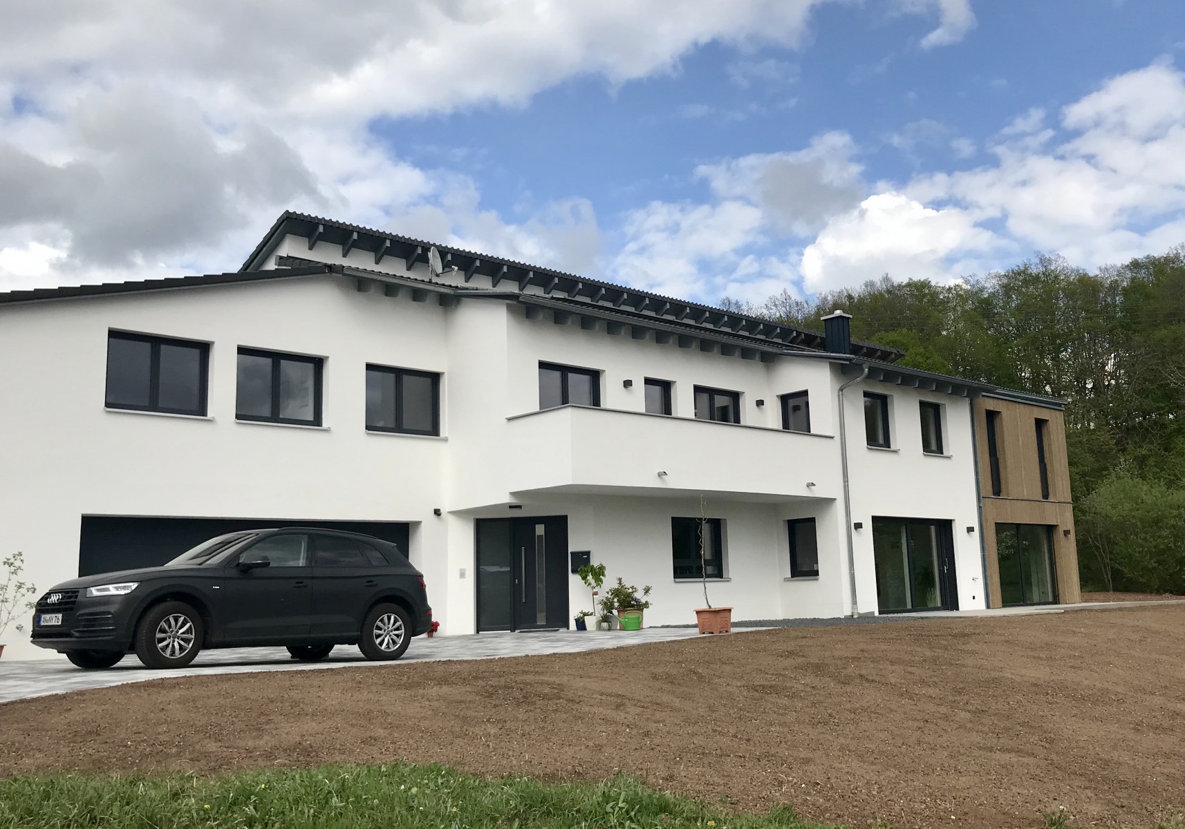 Homestory: Zu Hause bei Francesca