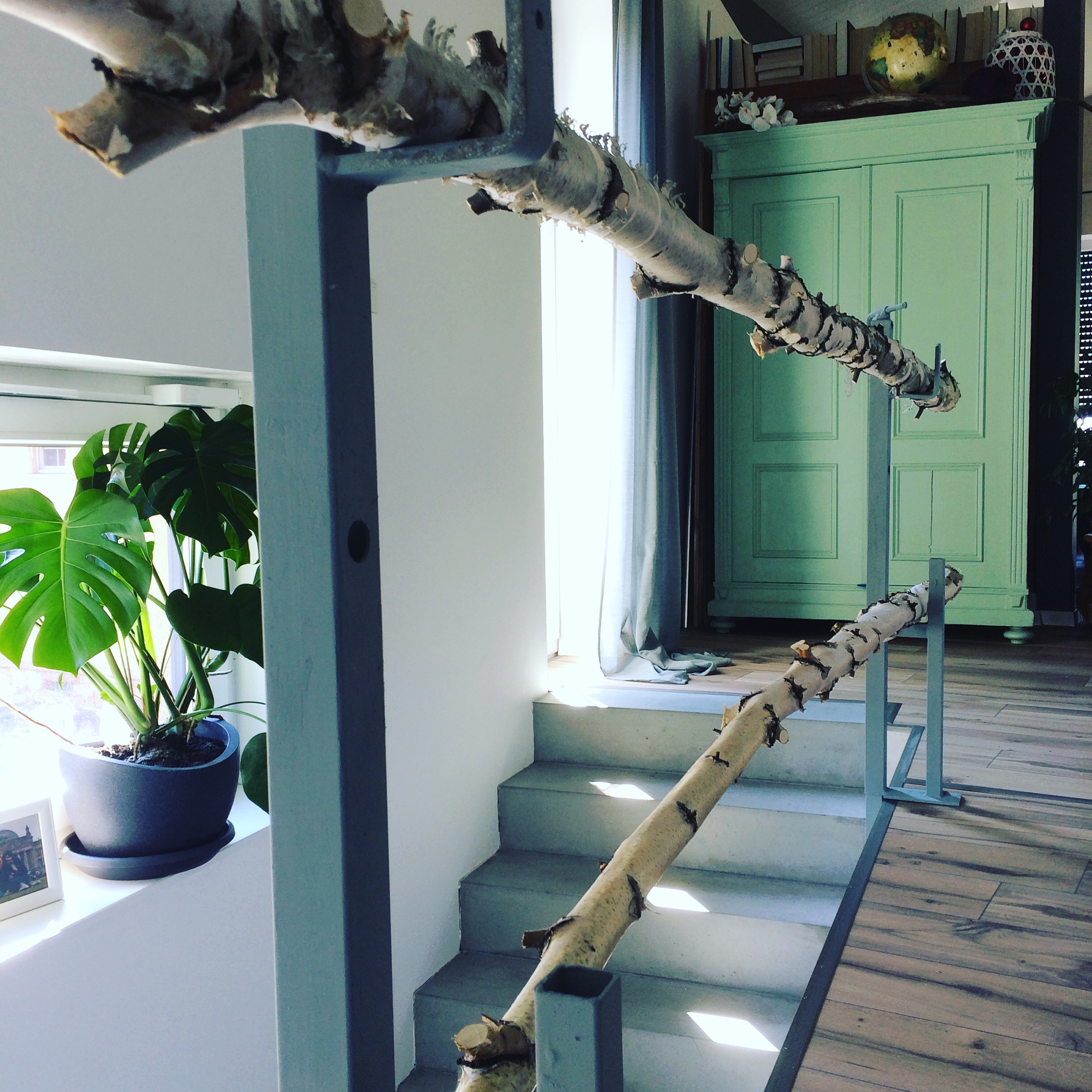 Homestory: Zu Hause bei Miri