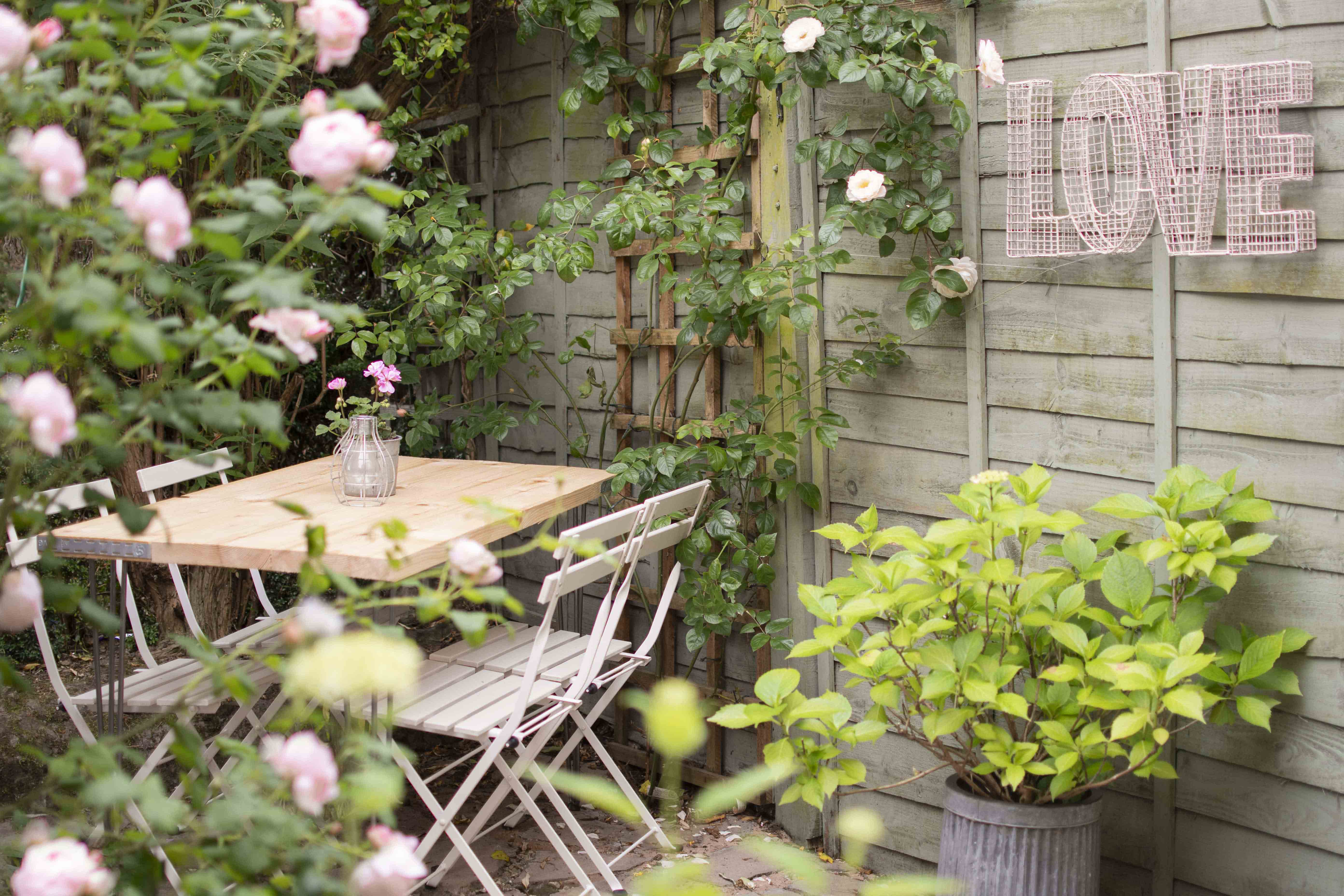 Der Bauerngarten - Modern gedachte Tradition
