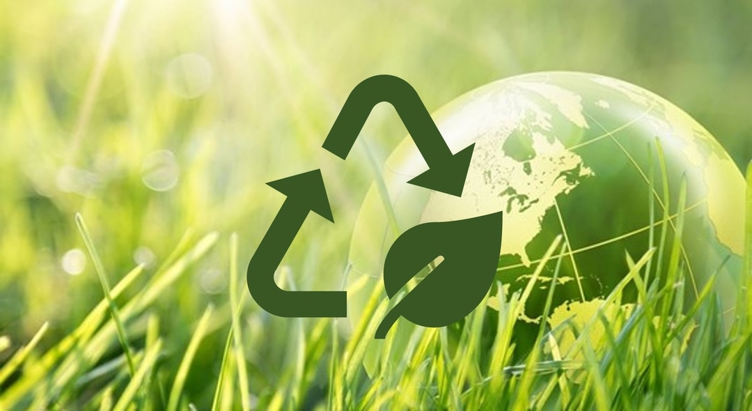 Certified Recycled Acrylic + sustainable retail solutions