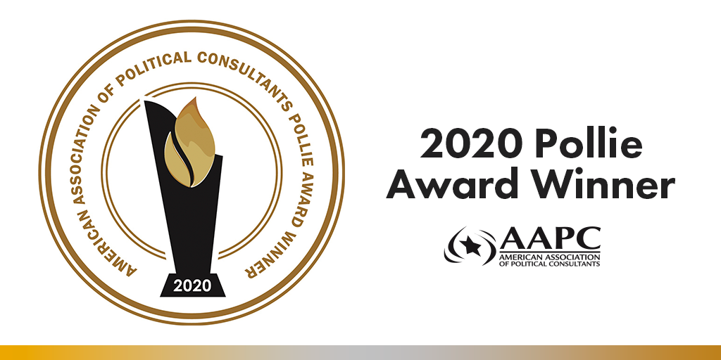 Numinar Wins Pollie Award for AI-Powered Technology | Startup Caucus