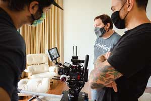 Video Production Company | Video Production in Portland, Oregon