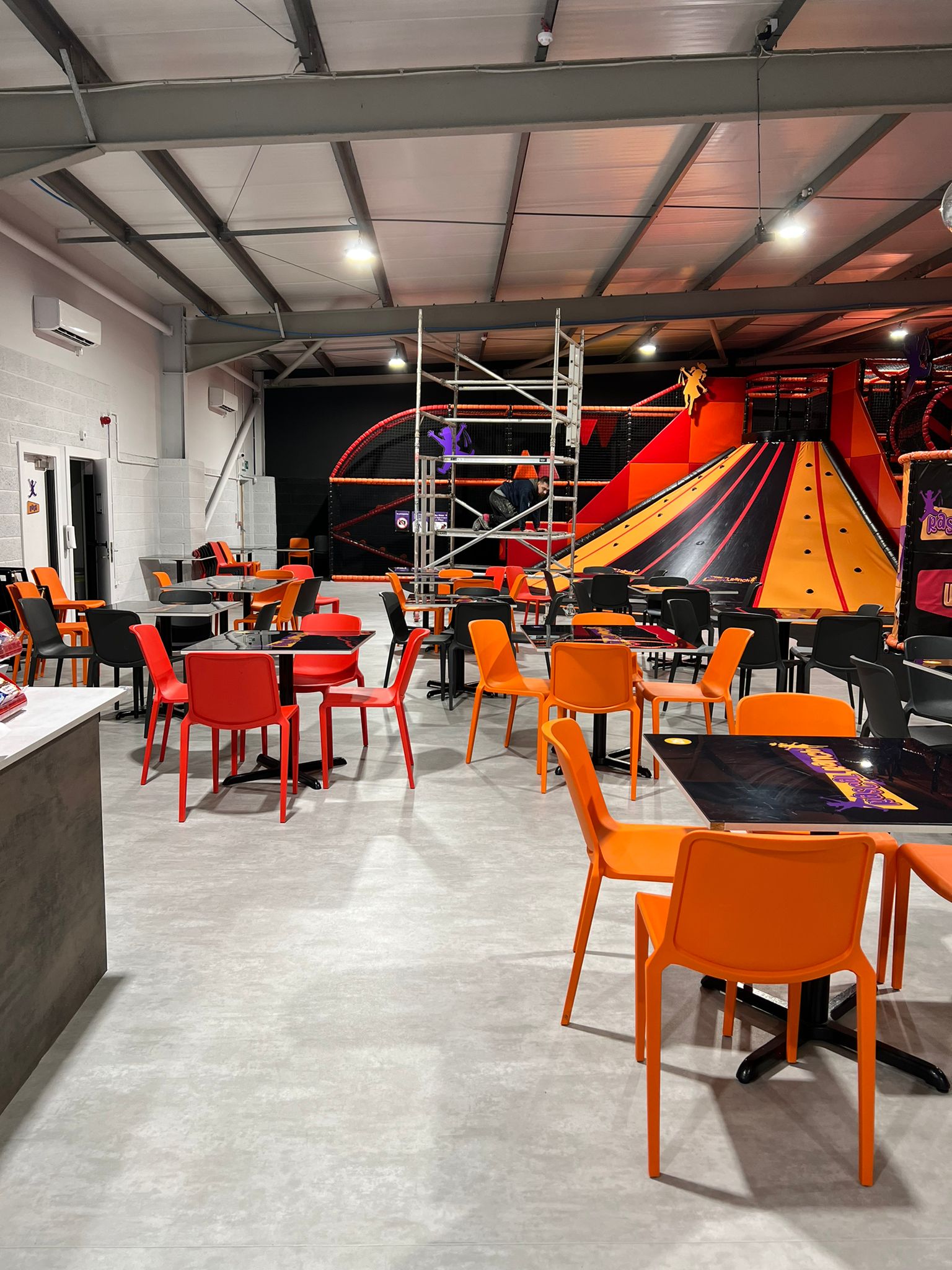 Commercial | Services | Scope Group