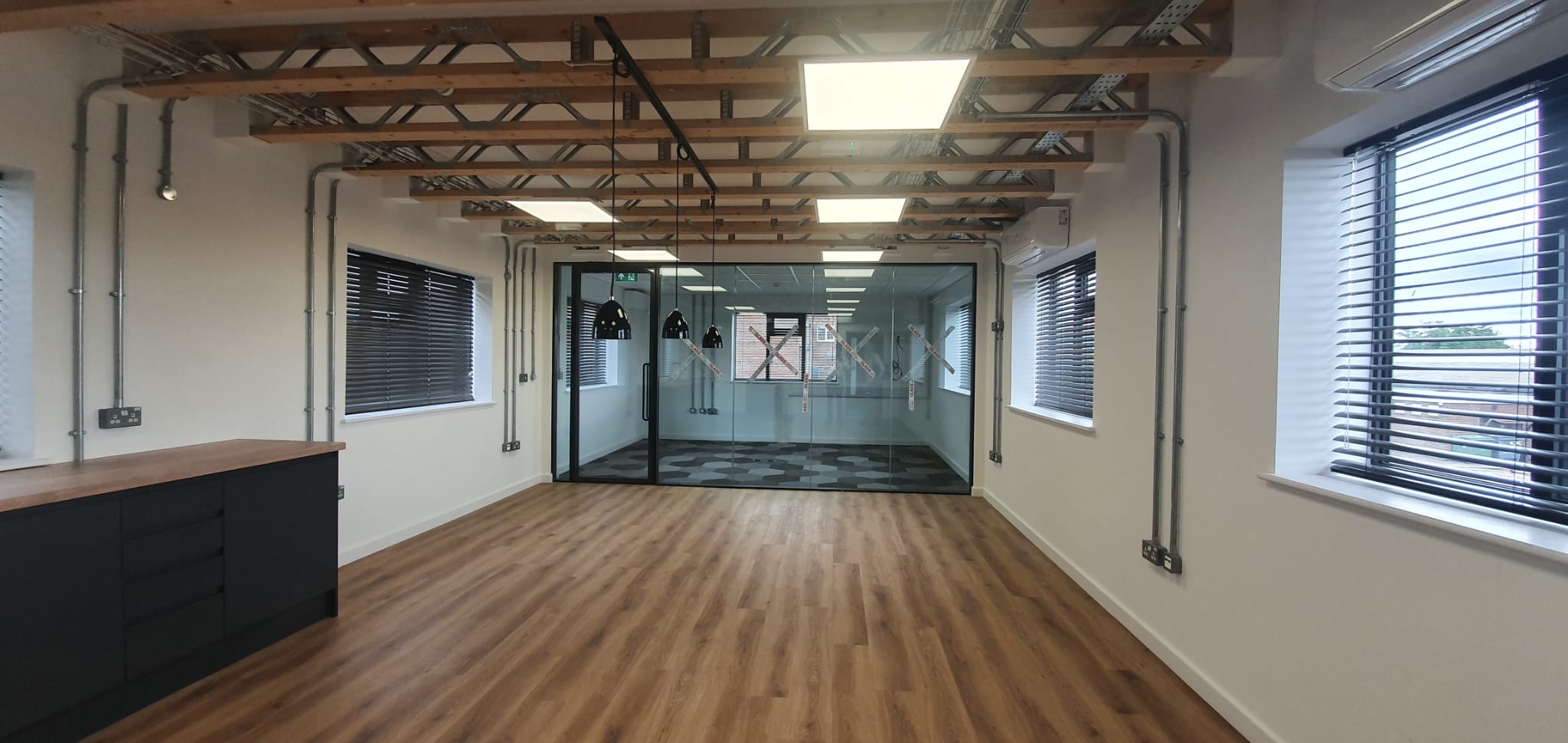 Commercial | Services | Scope Group