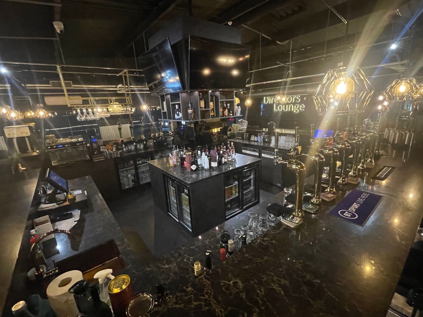 Commercial | Services | Scope Group