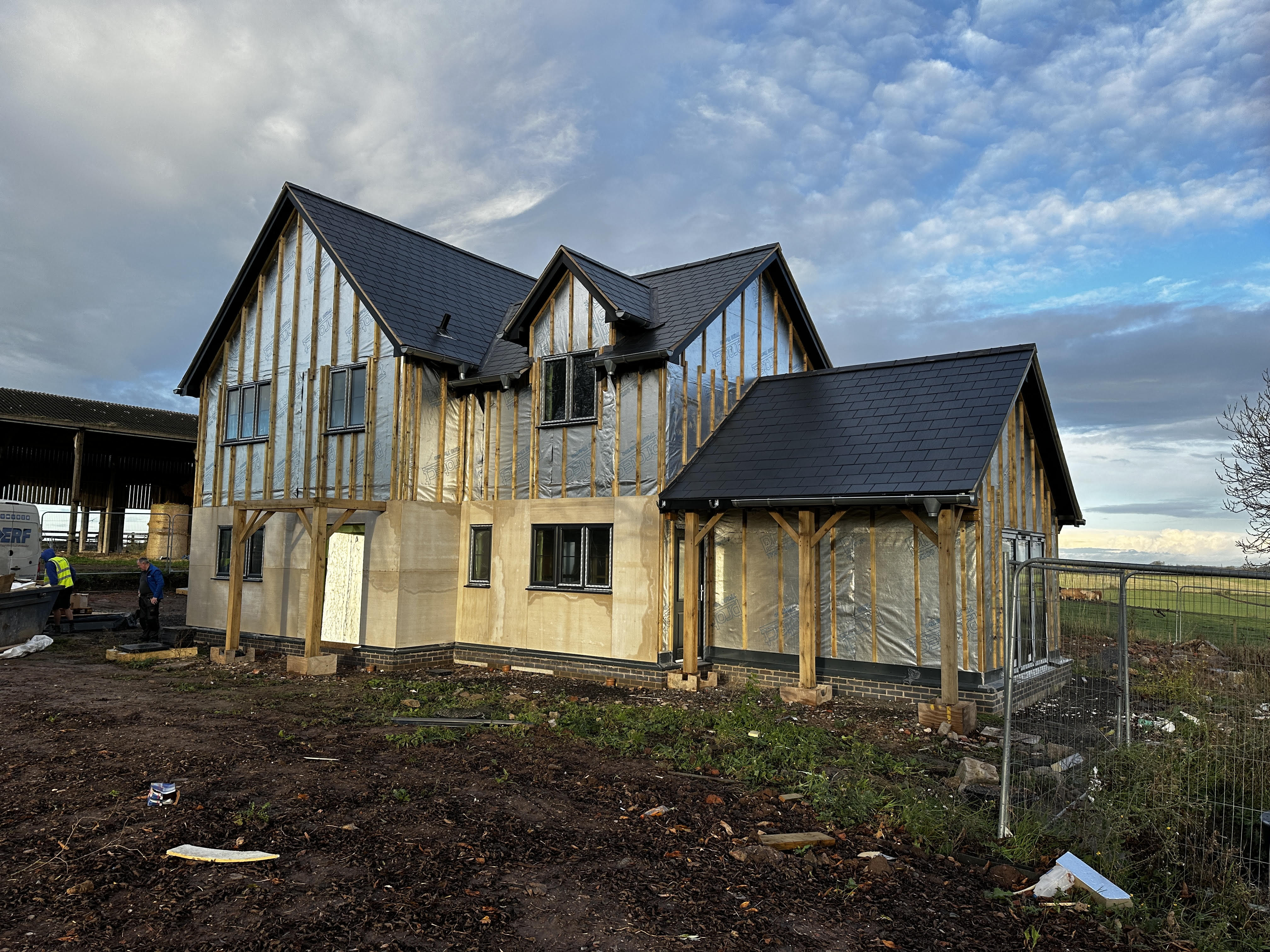 Residential | Services | Scope Group