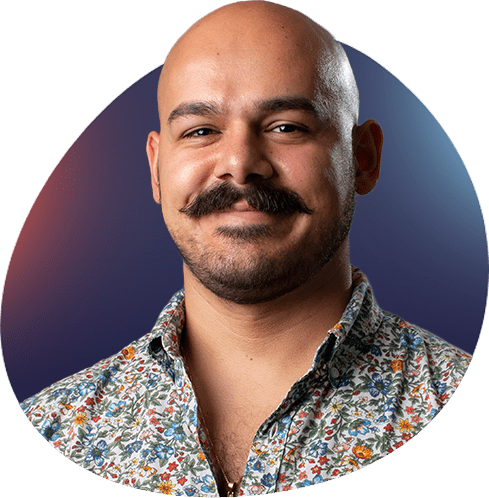 About ┃ Beyond the Agency