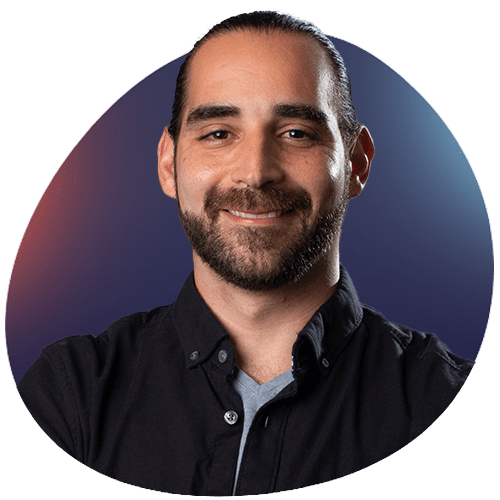 About ┃ Beyond the Agency