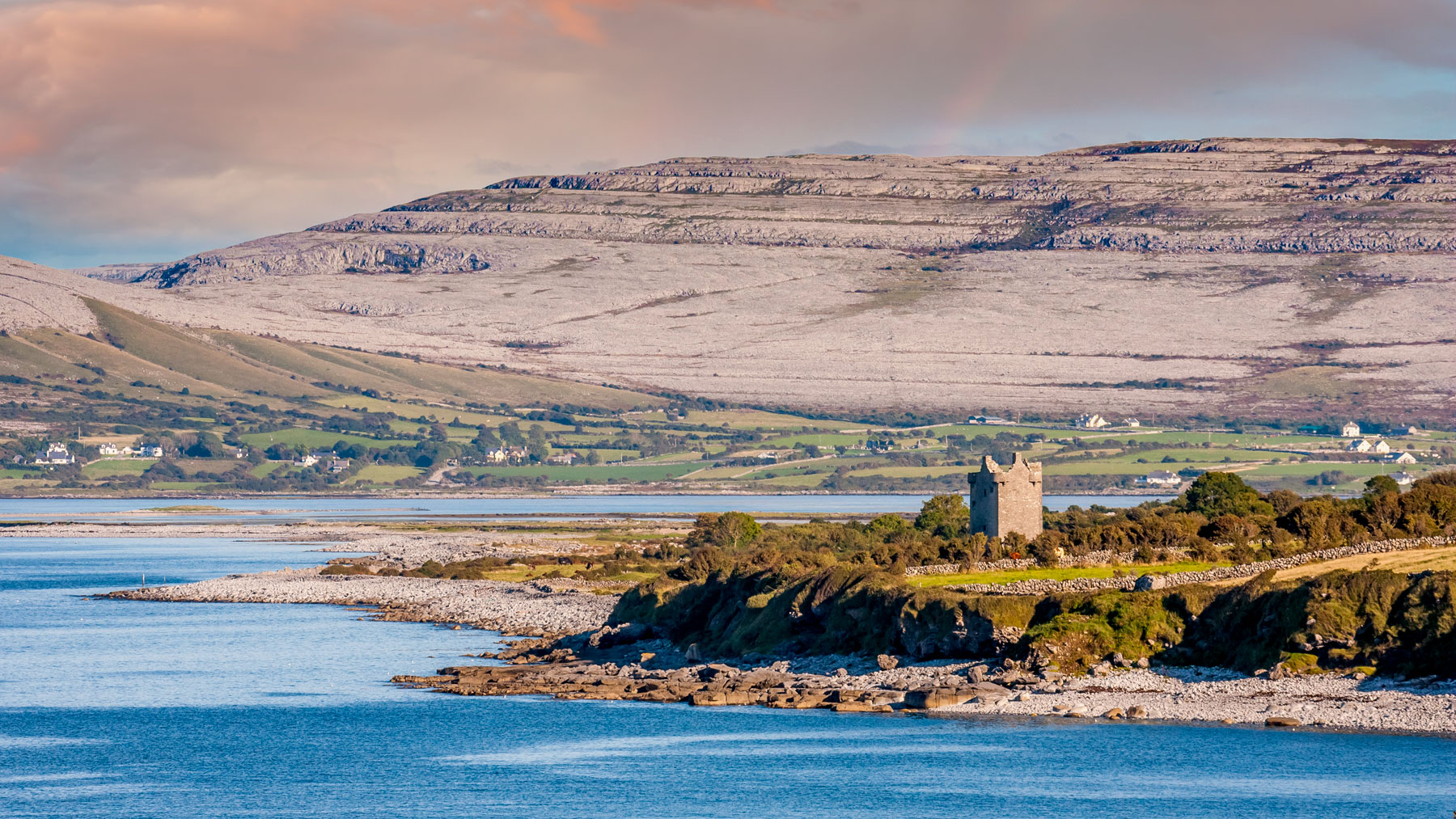 Wild Burren Tour | Sea Kayaking Ireland