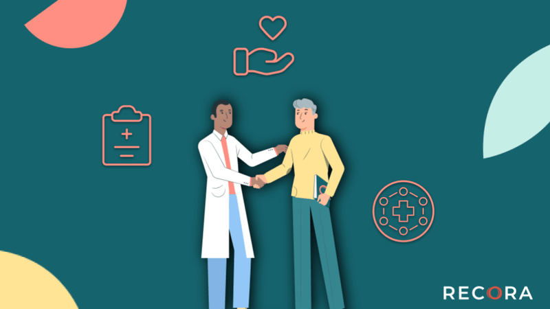 Bridging the Gap in Heart Failure Patient Care | Recora