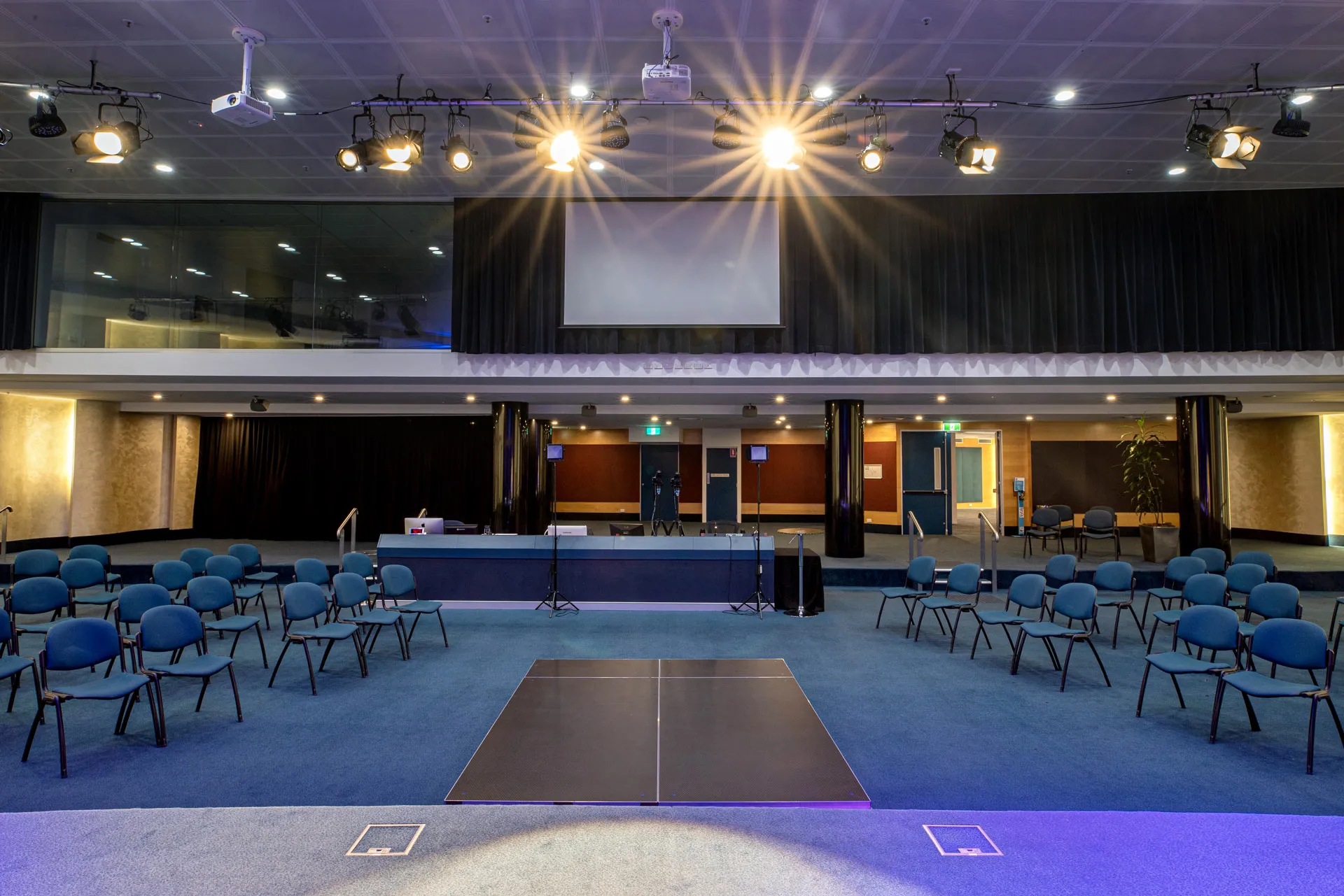 Gallery | Northside Conference Centre