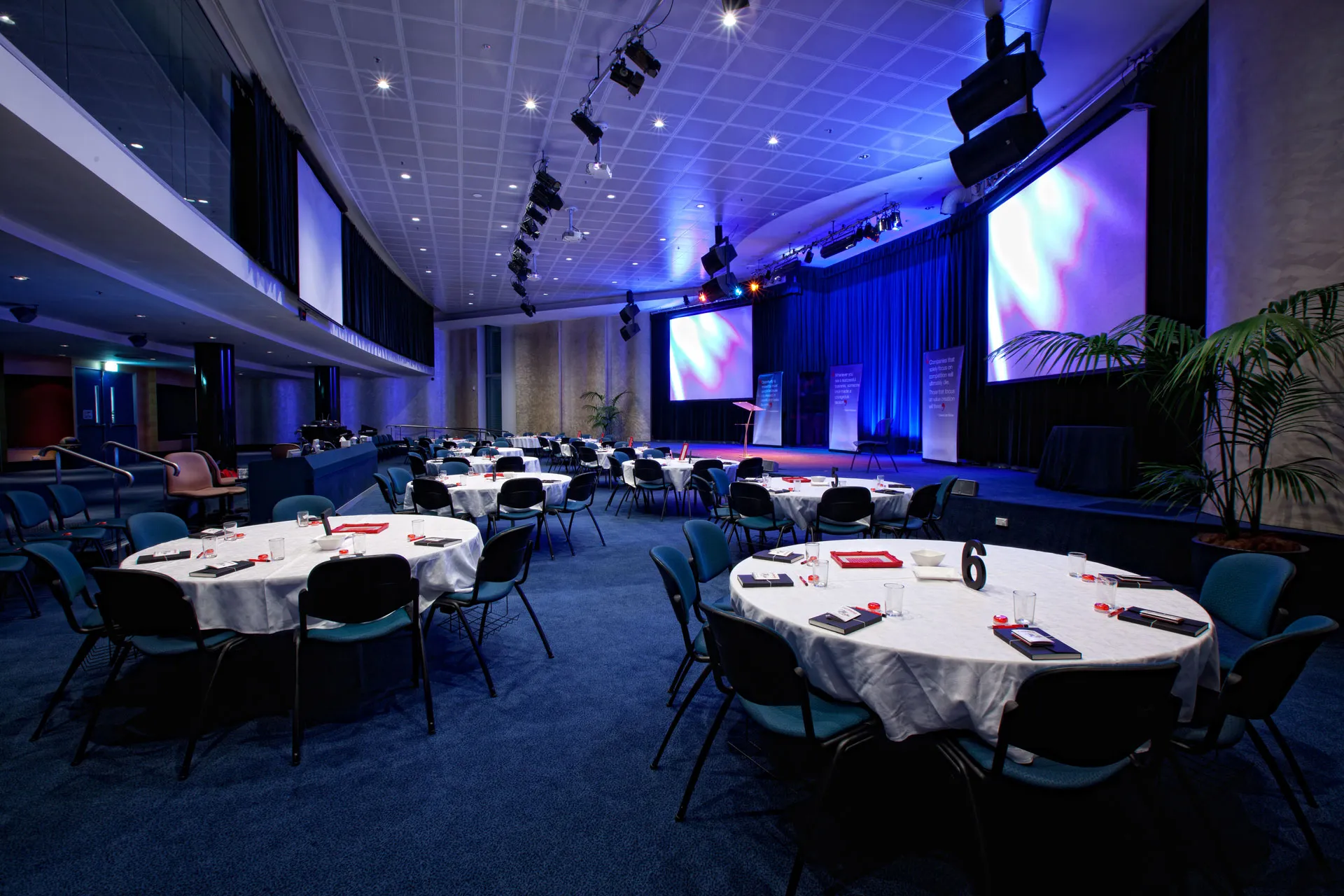 Gallery | Northside Conference Centre