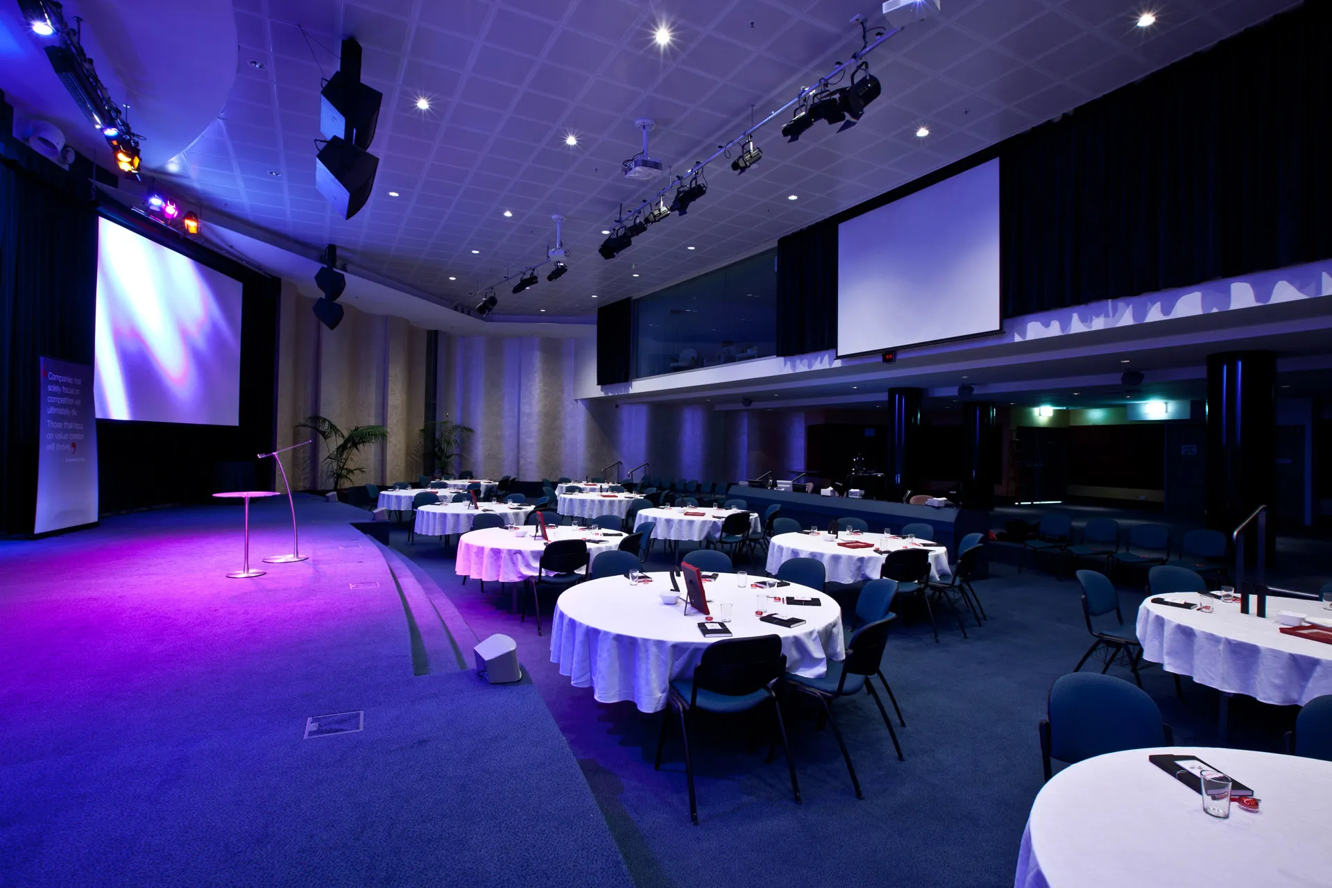 Gallery | Northside Conference Centre