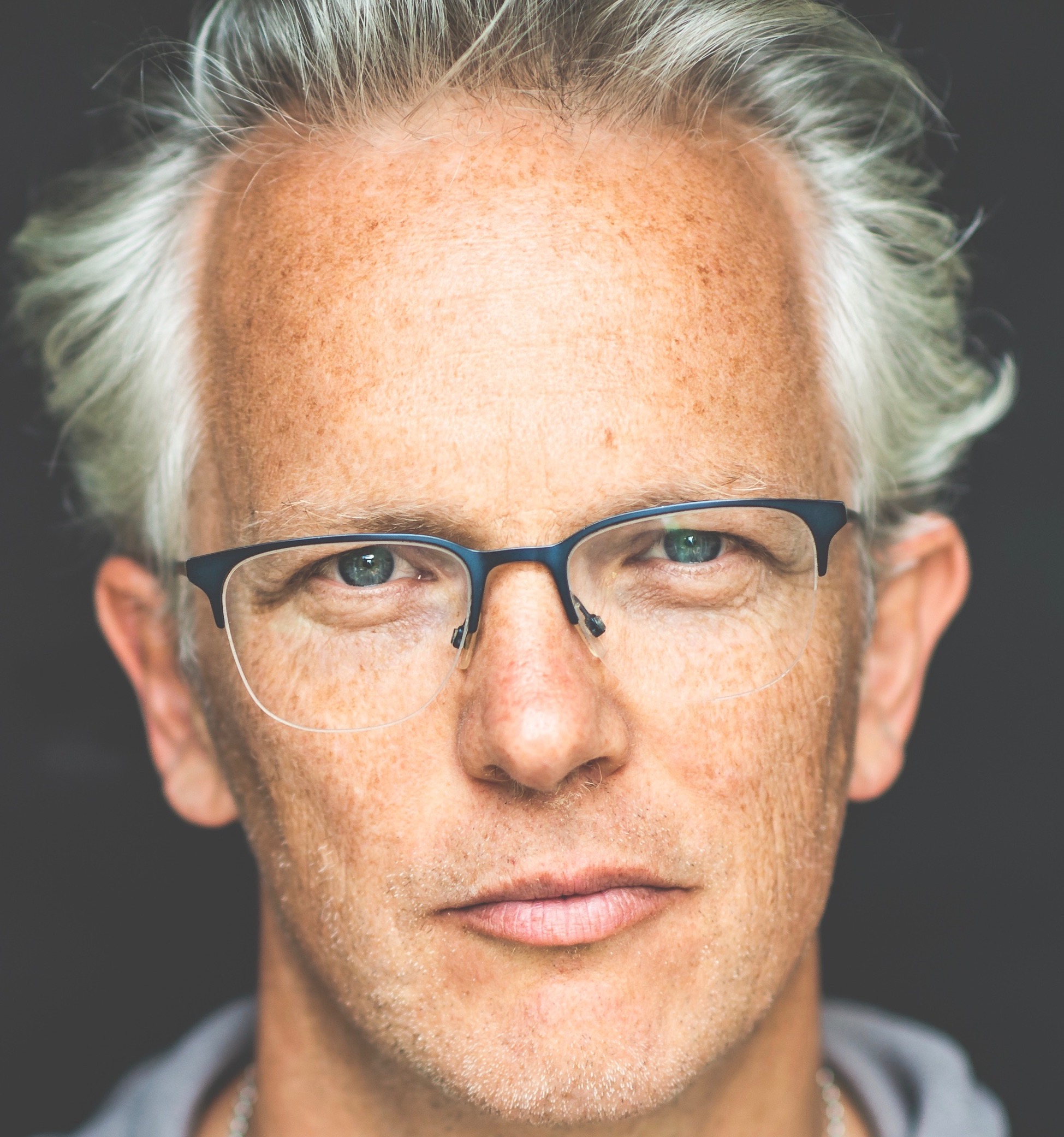 Sonder Collective – David O'Donnell