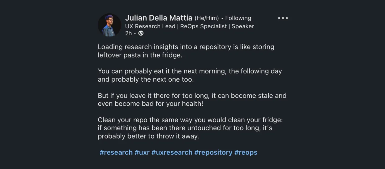 A guide to UX leadership & 7 pillars for leading better teams