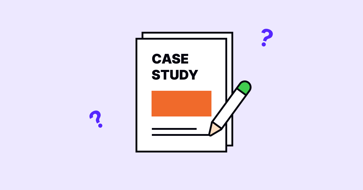 How To Write a UX Case Study in 5 Steps | Uxcel