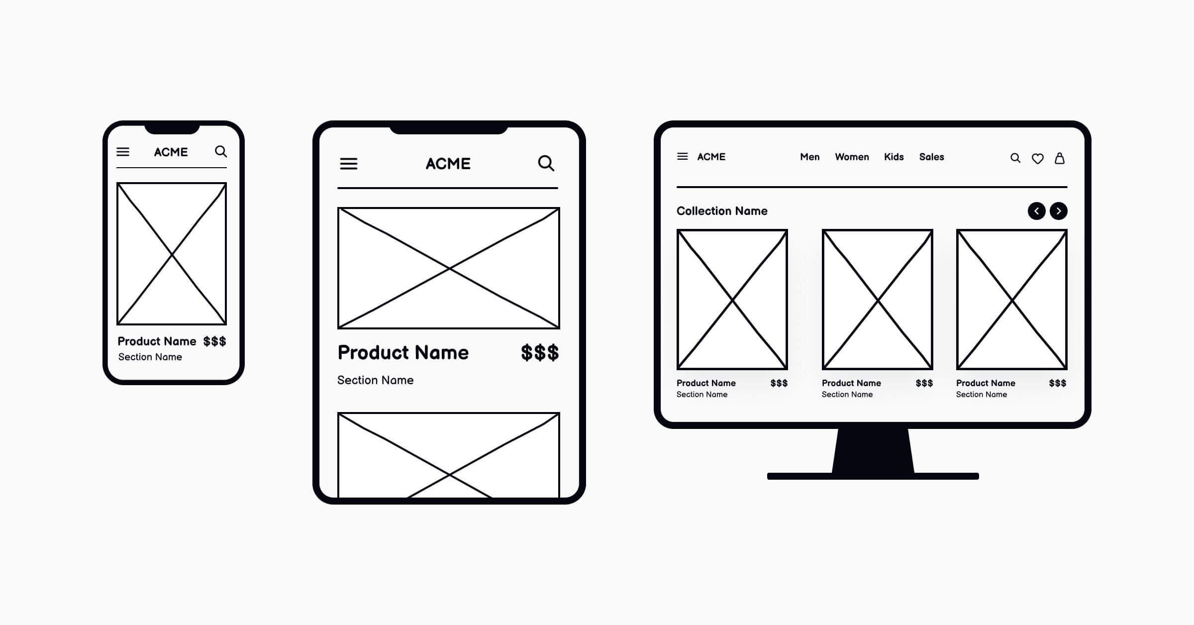 What is Wireframing? A UX & UI Guide to Creating a Wireframe | Uxcel