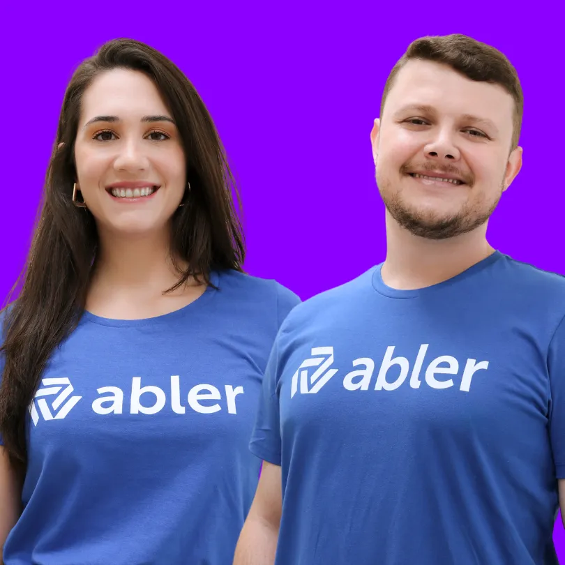 Conheça a história e valores da abler, startup de RH de Curitiba