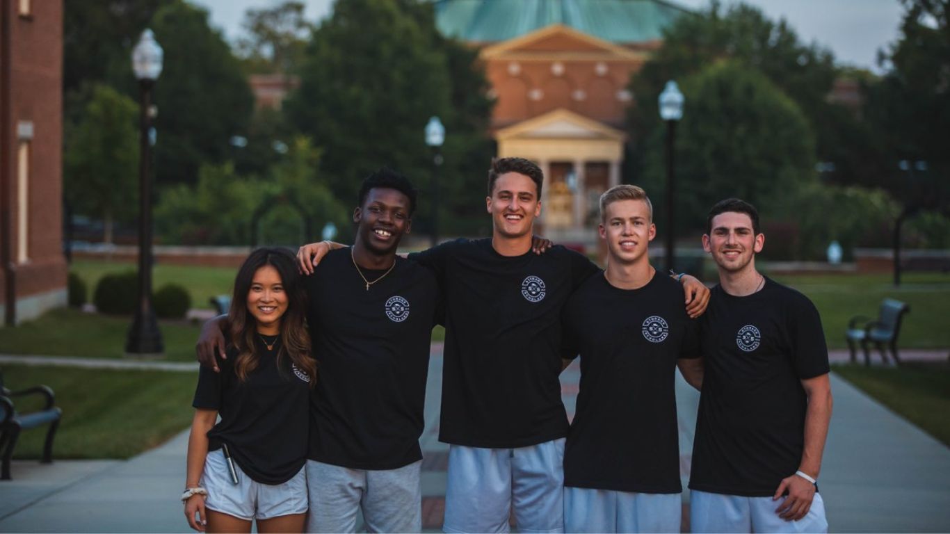 Storage Scholars | Shark Tank Contestant and Storage Scholars' CEO Sam ...