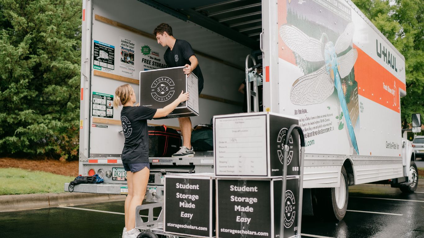 Storage Scholars | The 6 Best Ways to Use Storage Scholars