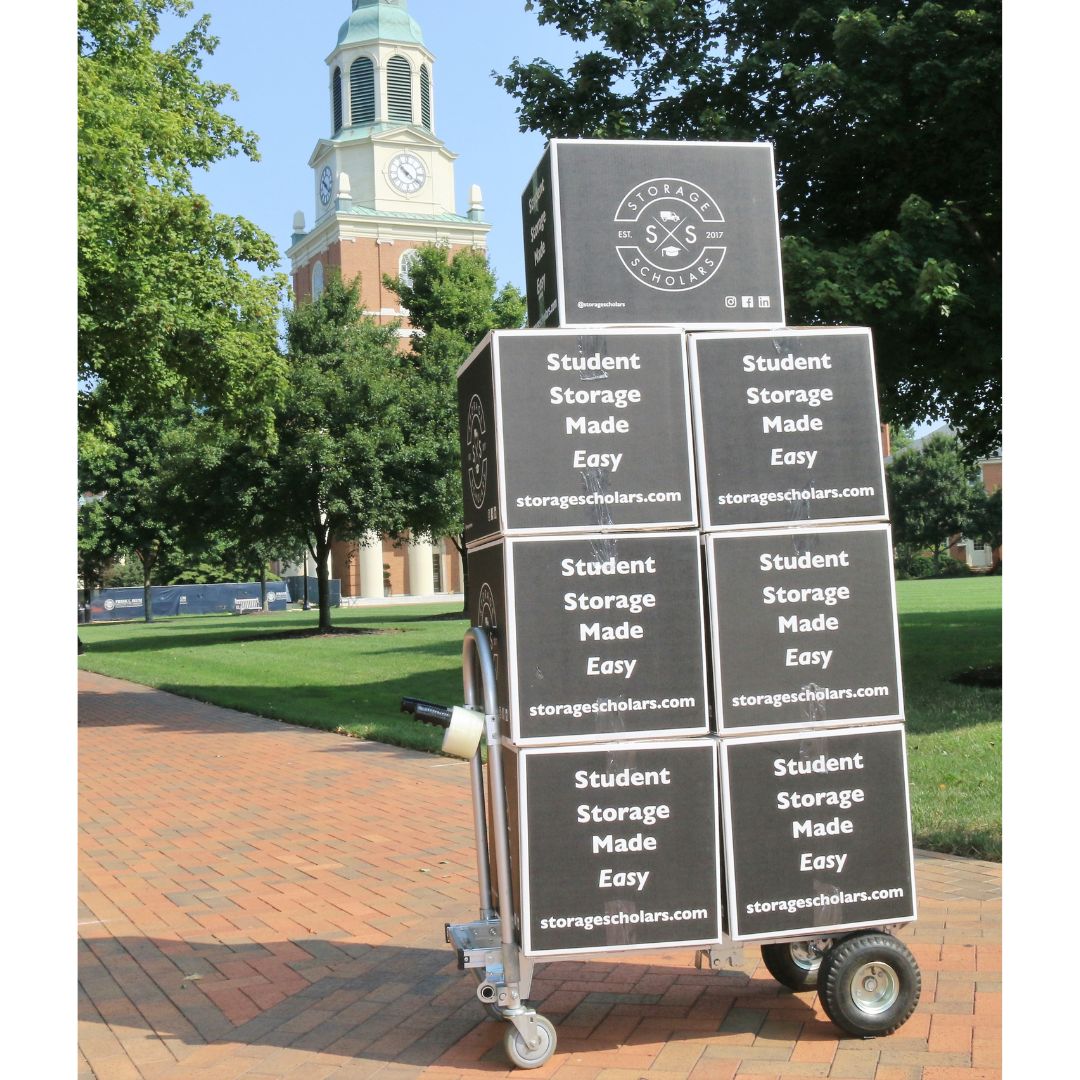 Storage Scholars | The 6 Best Ways to Use Storage Scholars