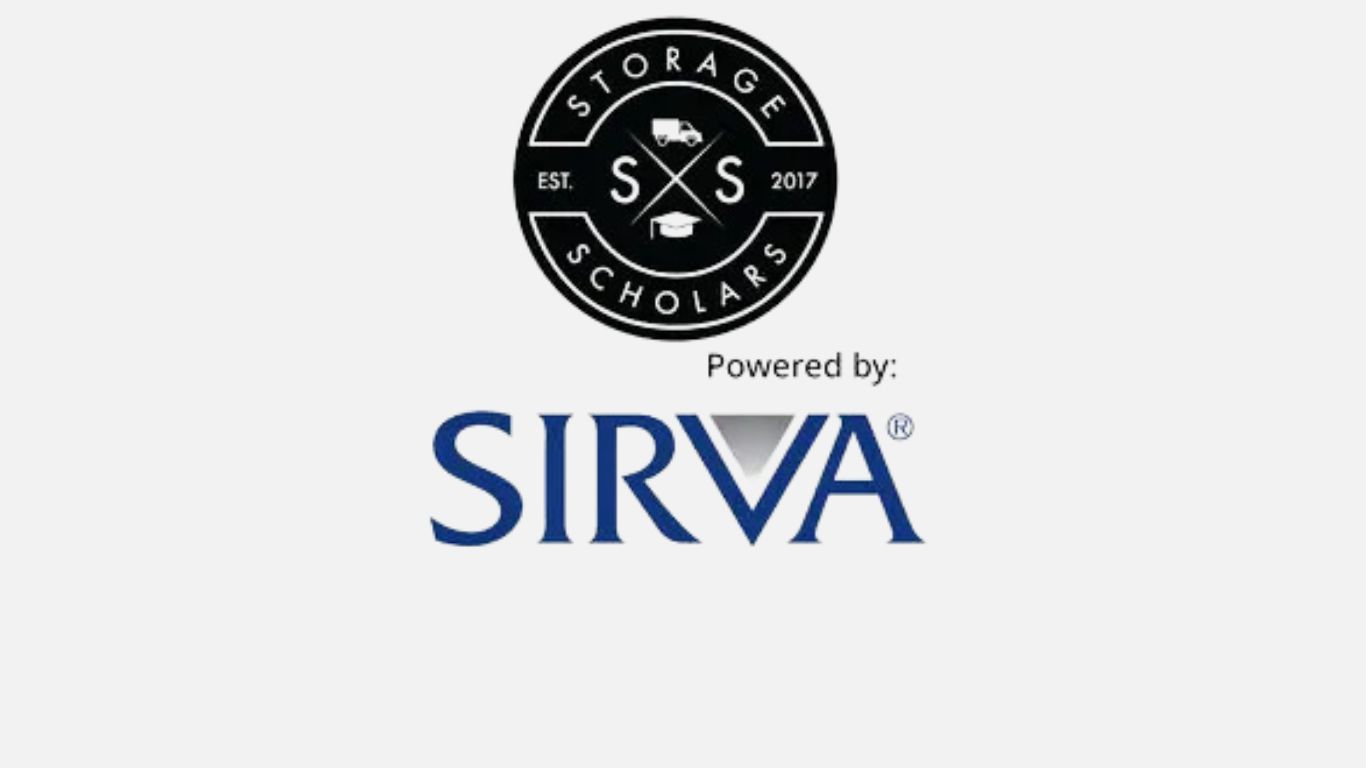 Storage Scholars | SIRVA Worldwide Commercial Moving Partners with ...