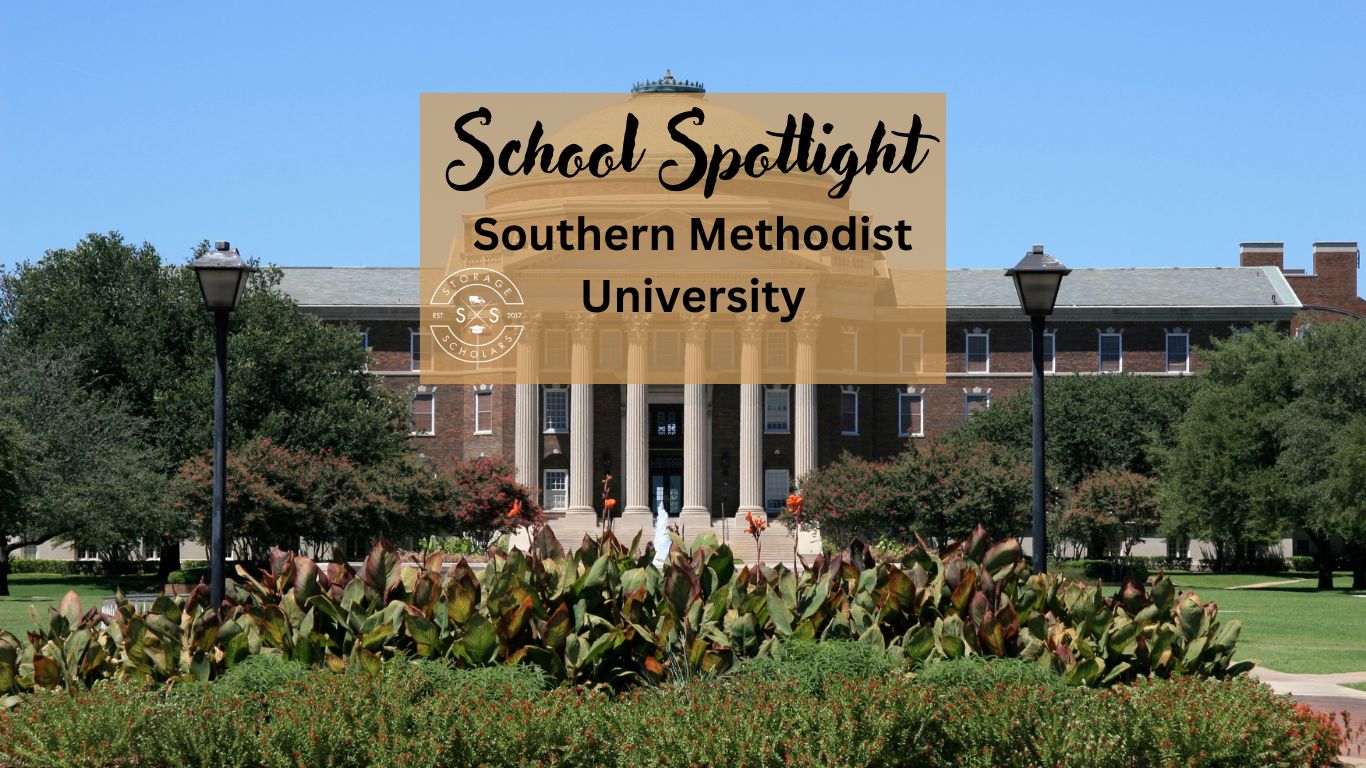 Storage Scholars | Storage Scholars School Spotlight: Southern ...