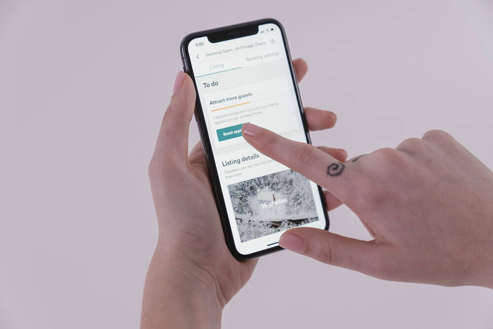 Holiday Home Management Services With Bachcare