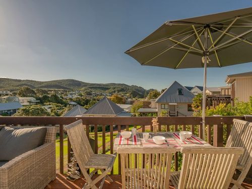 Holiday Home Management Services With Bachcare