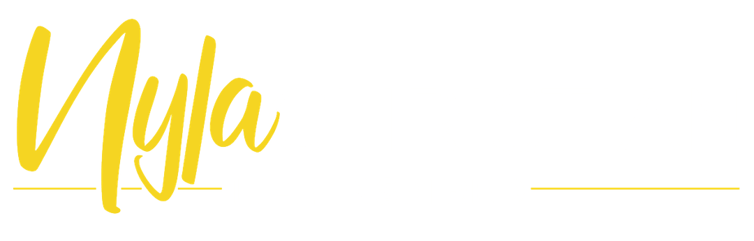 Nyla Christian - Life Inspired | Home
