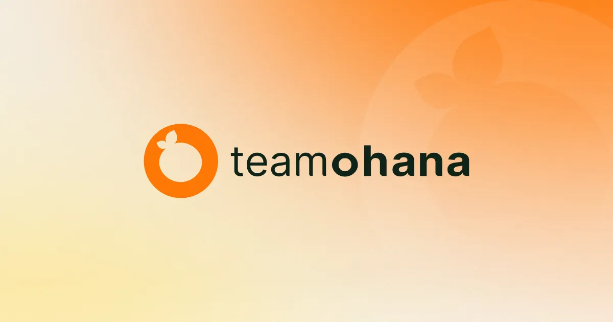 TeamOhana | Headcount Management Platform